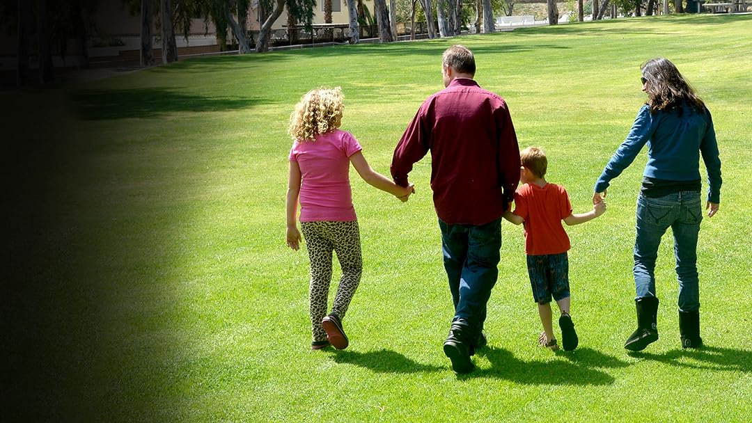 Prime Video: Born Schizophrenic: January's Story - Season 1