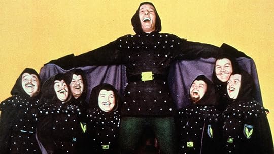 Watch The Court Jester | Prime Video