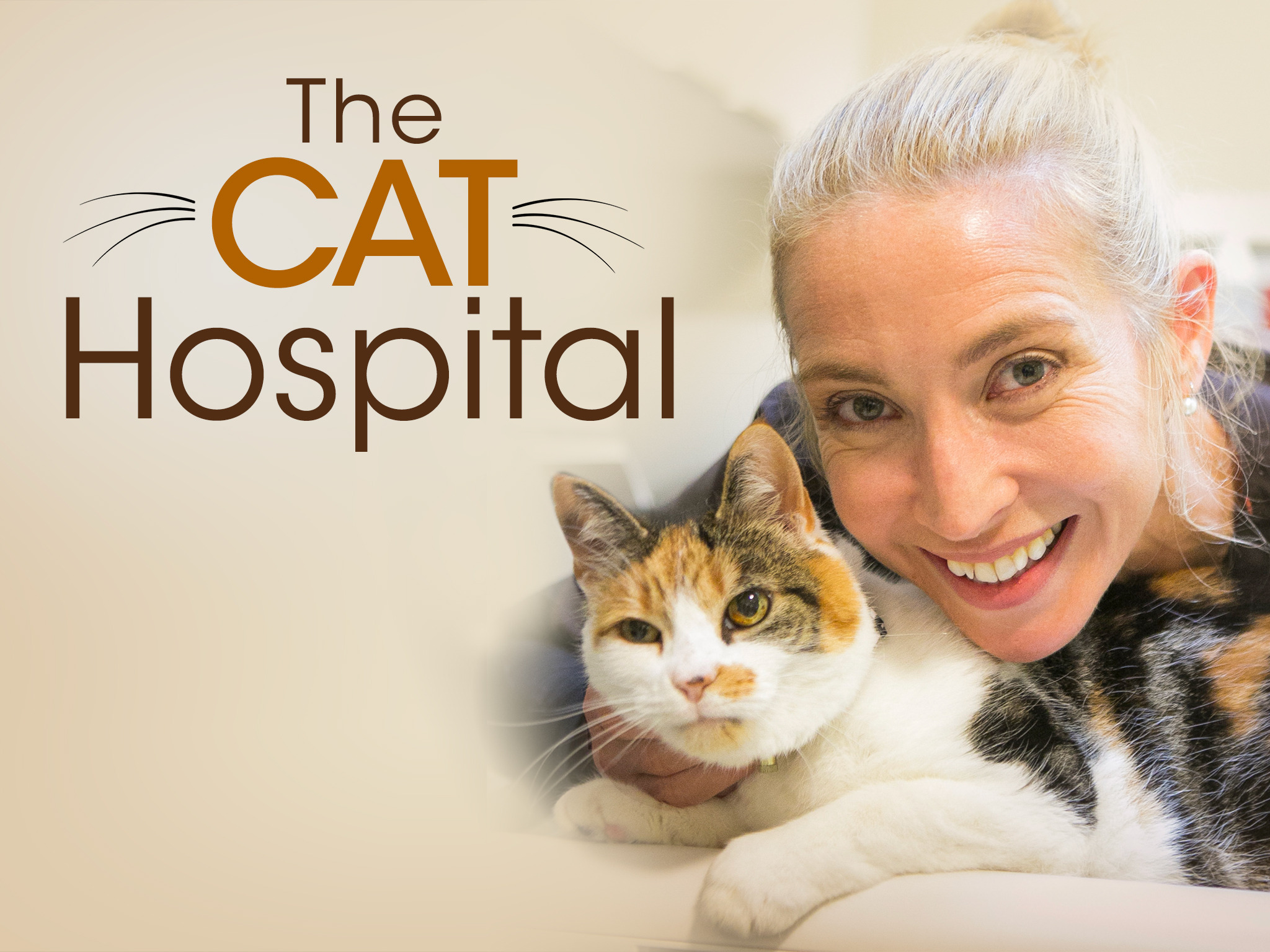 Prime Video: Cat Hospital - Series 1