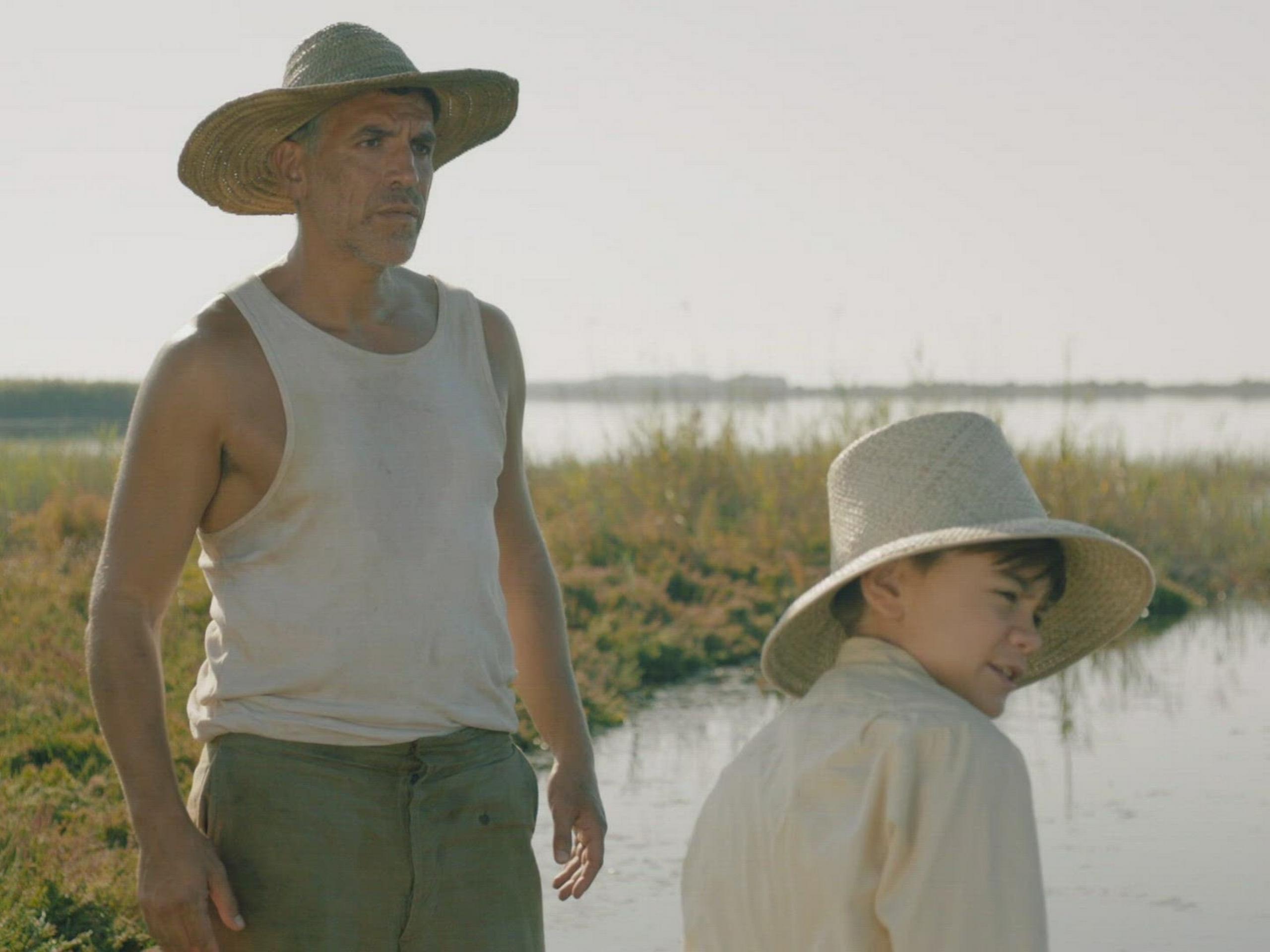 Prime Video: La folle aventure des Durrell - Saison 1