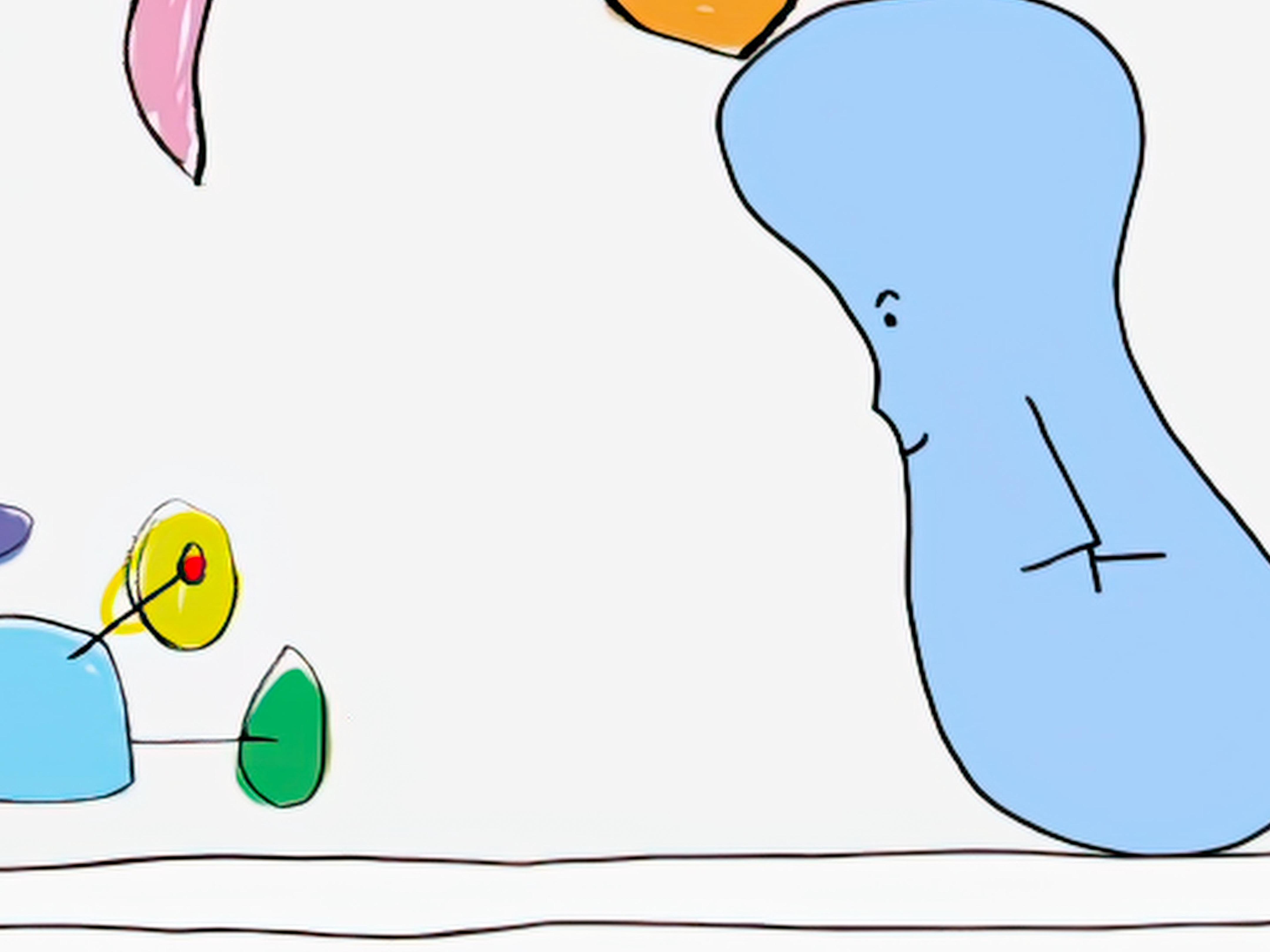 Prime Video: 12 oz. Mouse - Season 2