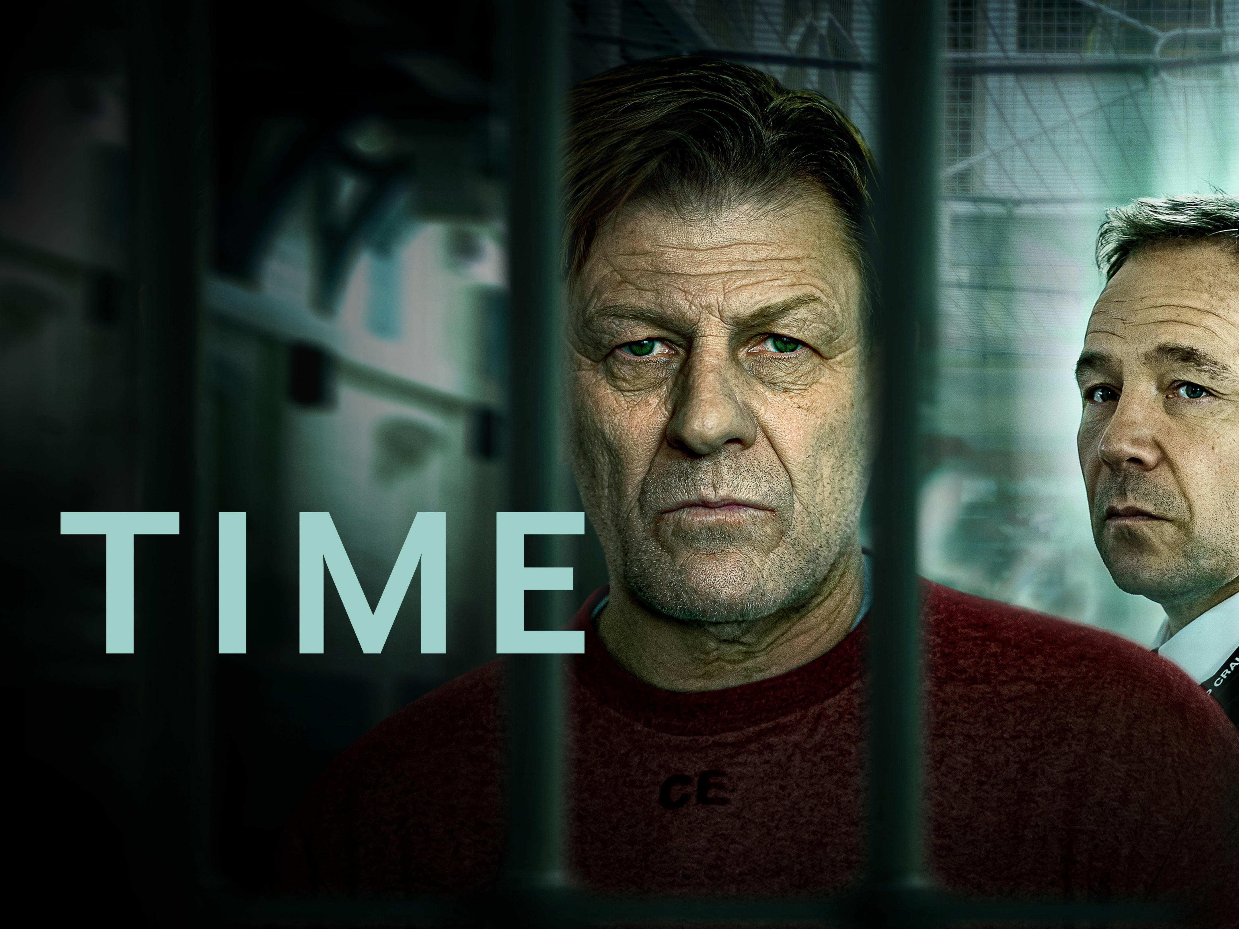 Prime Video: Time - Season 1