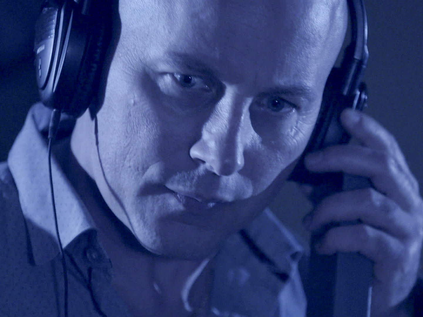 Prime Video: Haunted Case Files - Season 1