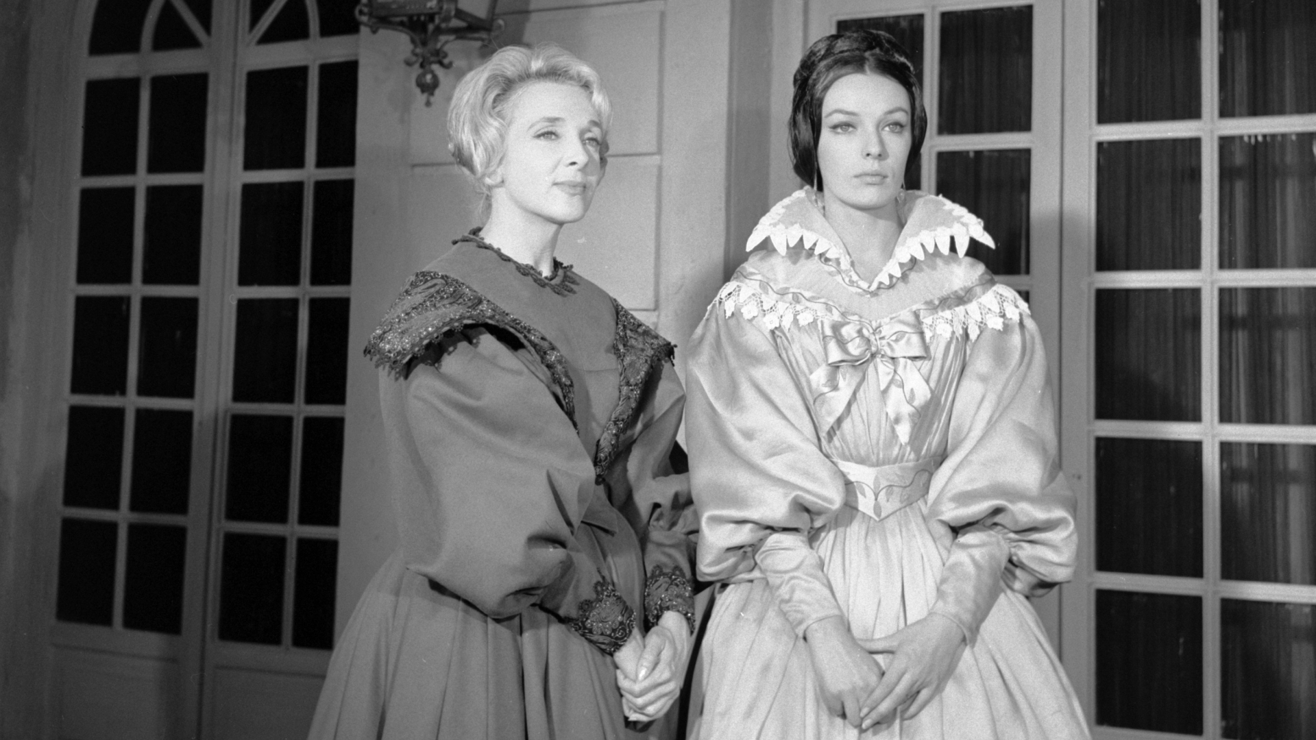 Prime Video: Le Rouge et le Noir