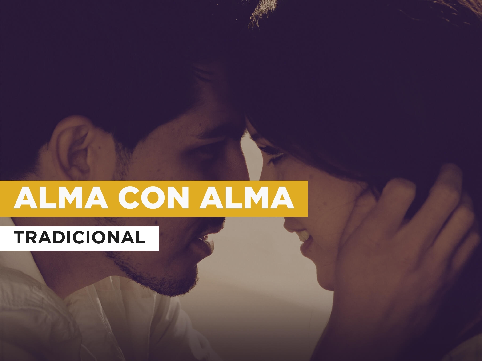Prime Video: Alma Con Alma al estilo de Tradicional