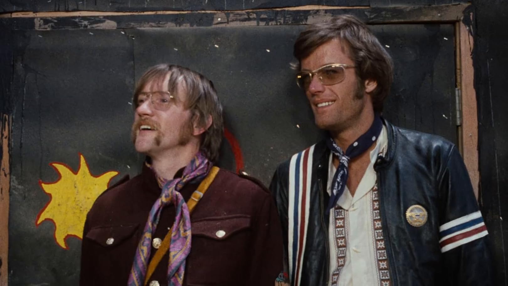 Amazon.co.jp: イージー★ライダー (字幕版) : ピーター・フォンダ, デニス・ホッパー, ジャック・ニコルソン, カレン ...