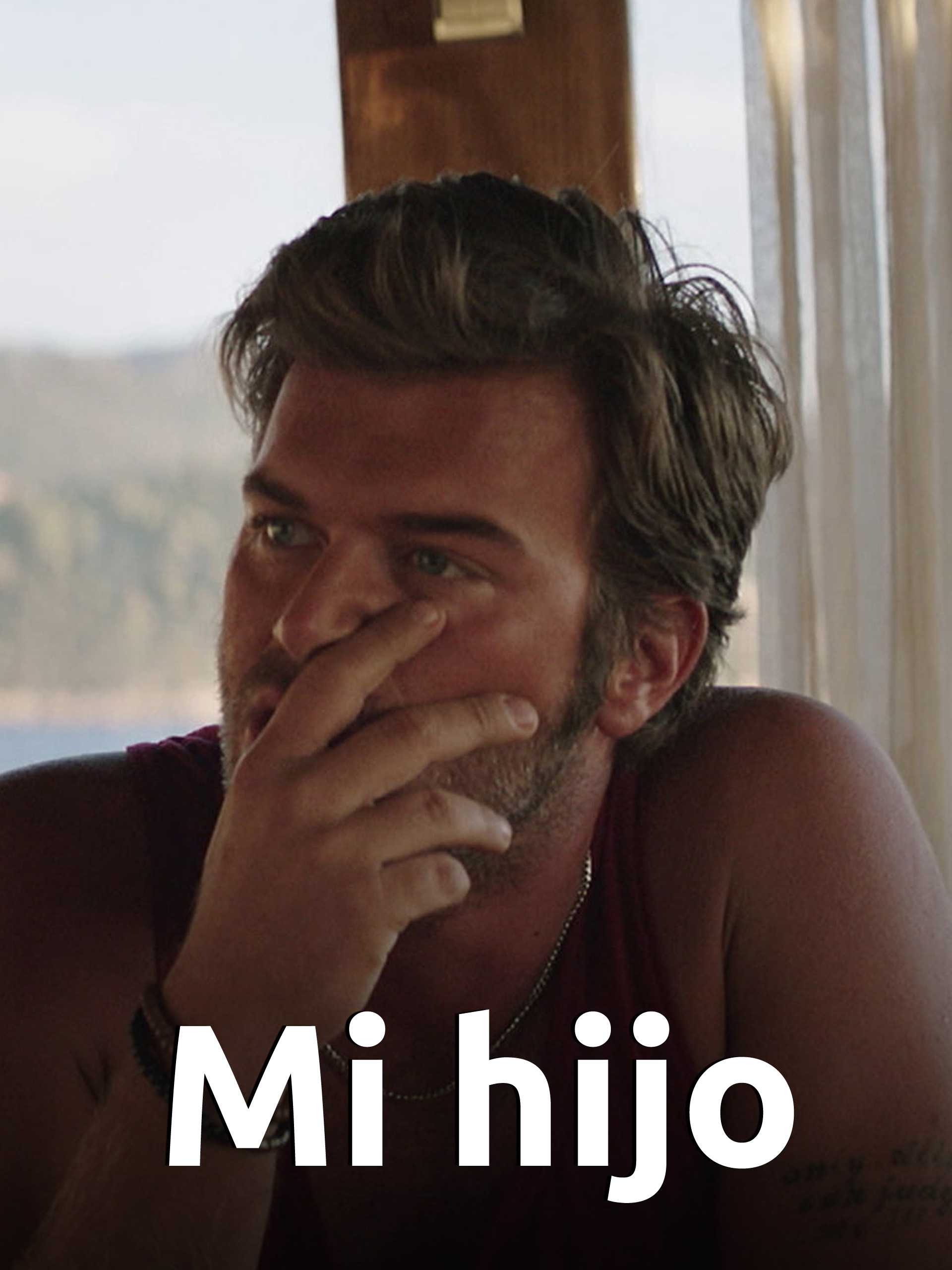 Prime Video: Mi hijo