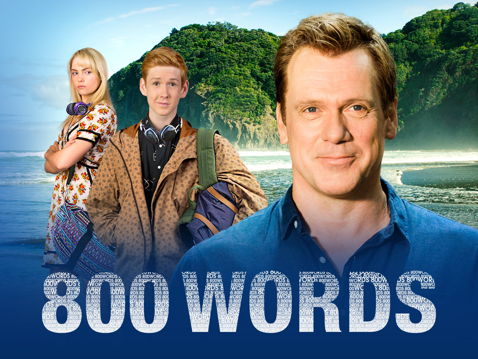 Prime Video: 800 Words
