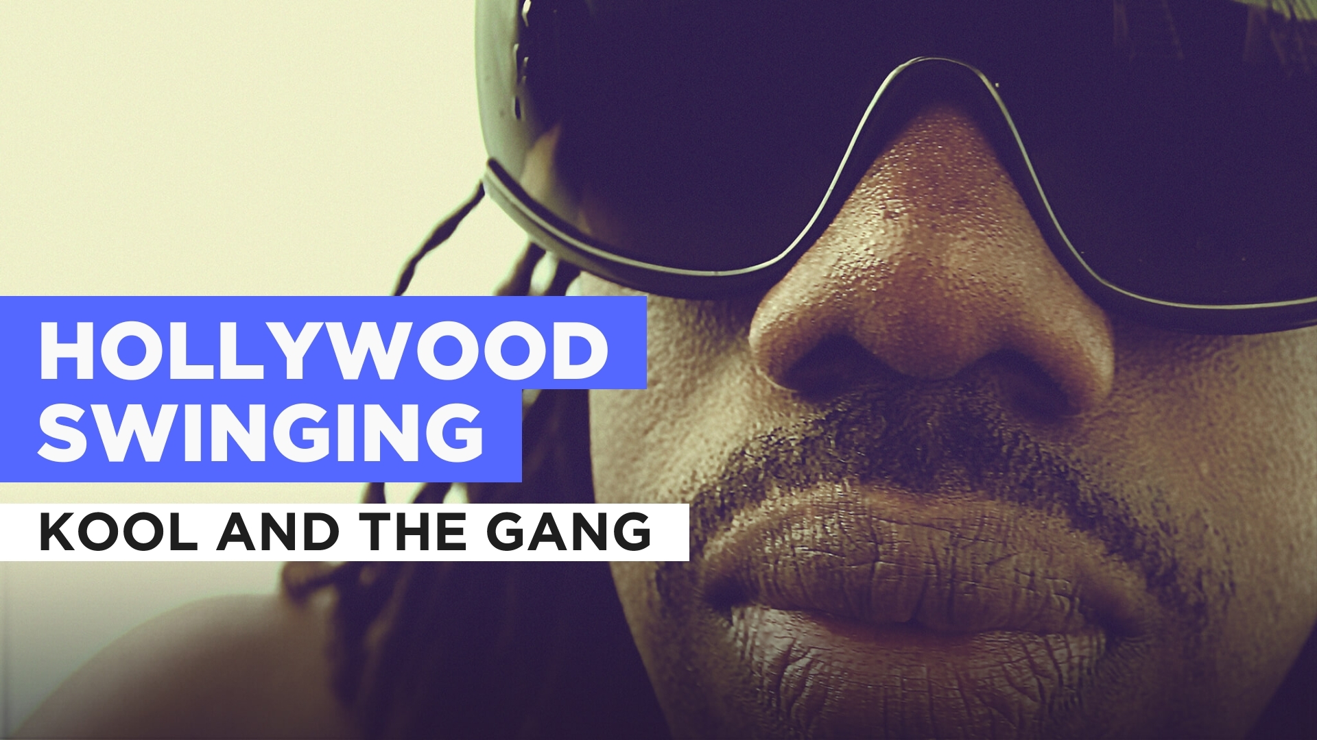Prime Video: Hollywood Swinging in the Style of Kool And The Gang