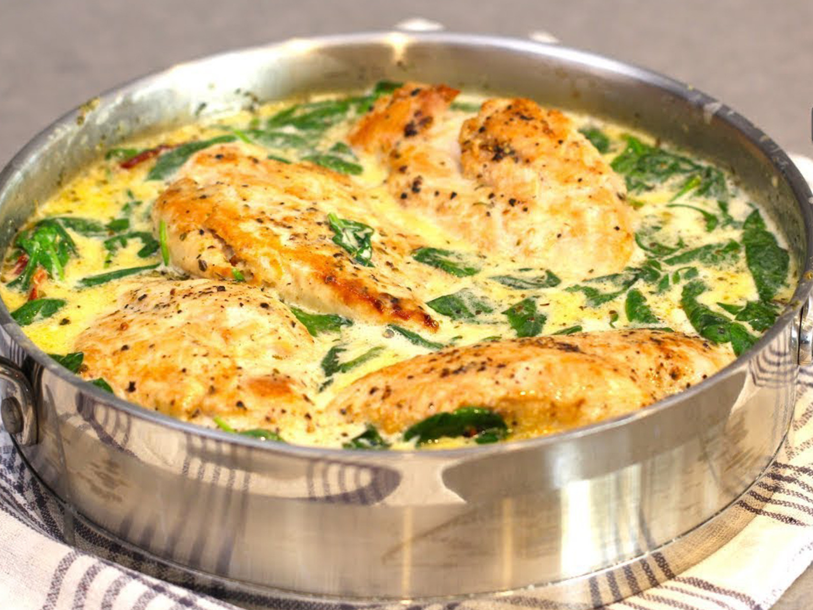 Prime Video: Nicko's Kitchen