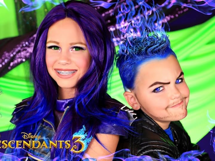 Prime Video: The Daya Daily - Season 1