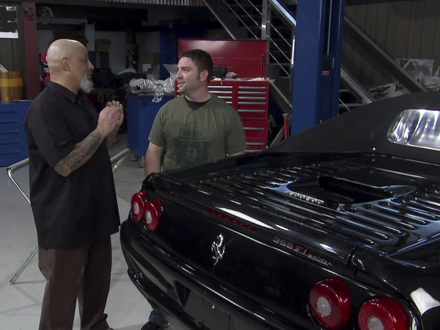 Prime Video: Car Fix - Season 3