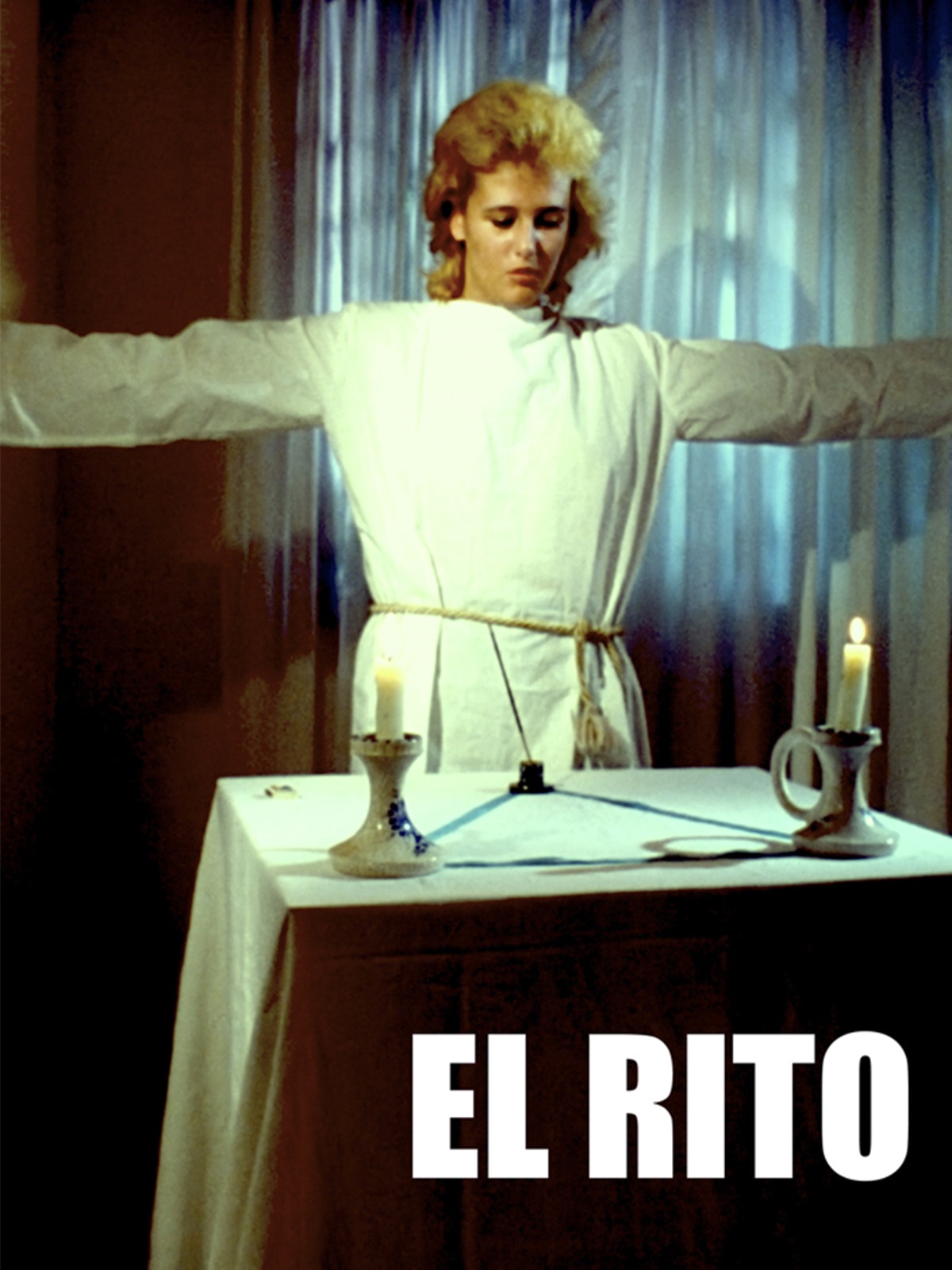 Prime Video: El rito