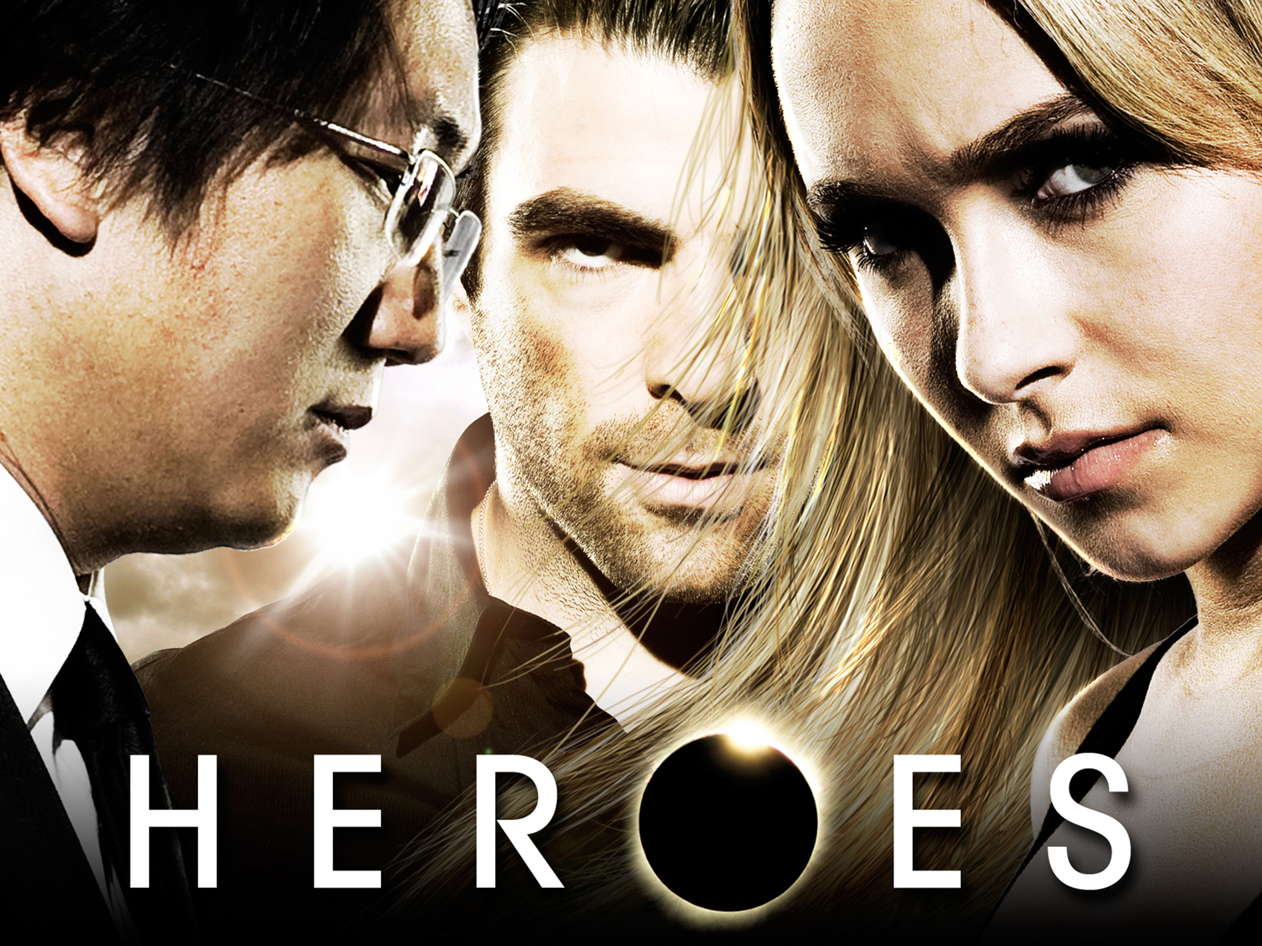 Prime Video: Heroes