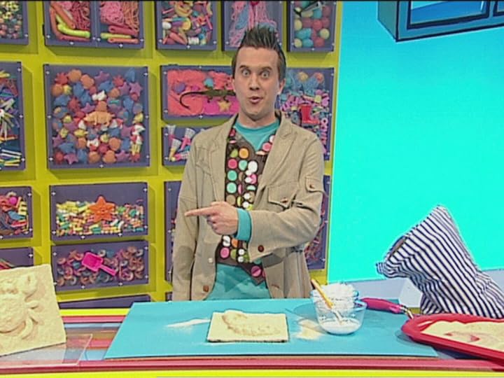 Prime Video: Mister Maker - Season 1