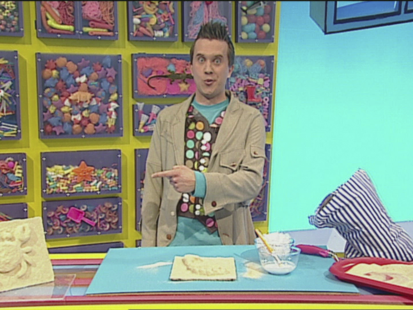 Prime Video: Mister Maker - Season 1