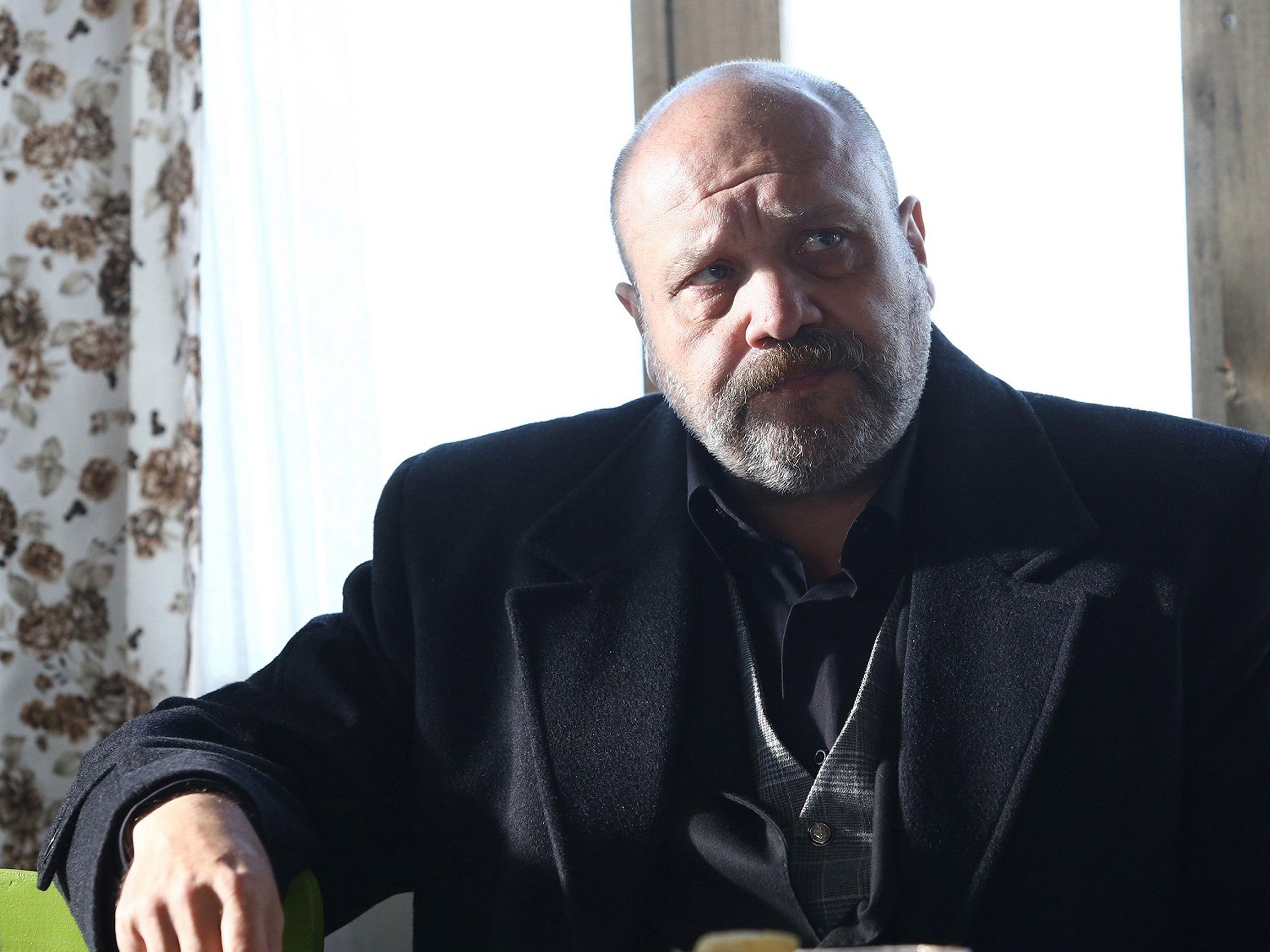 Prime Video: Hulya - Temporada 1