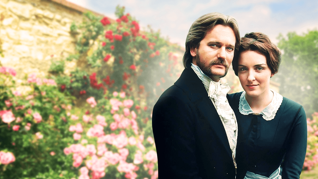 Prime Video: Catherine Cookson's Tilly Trotter