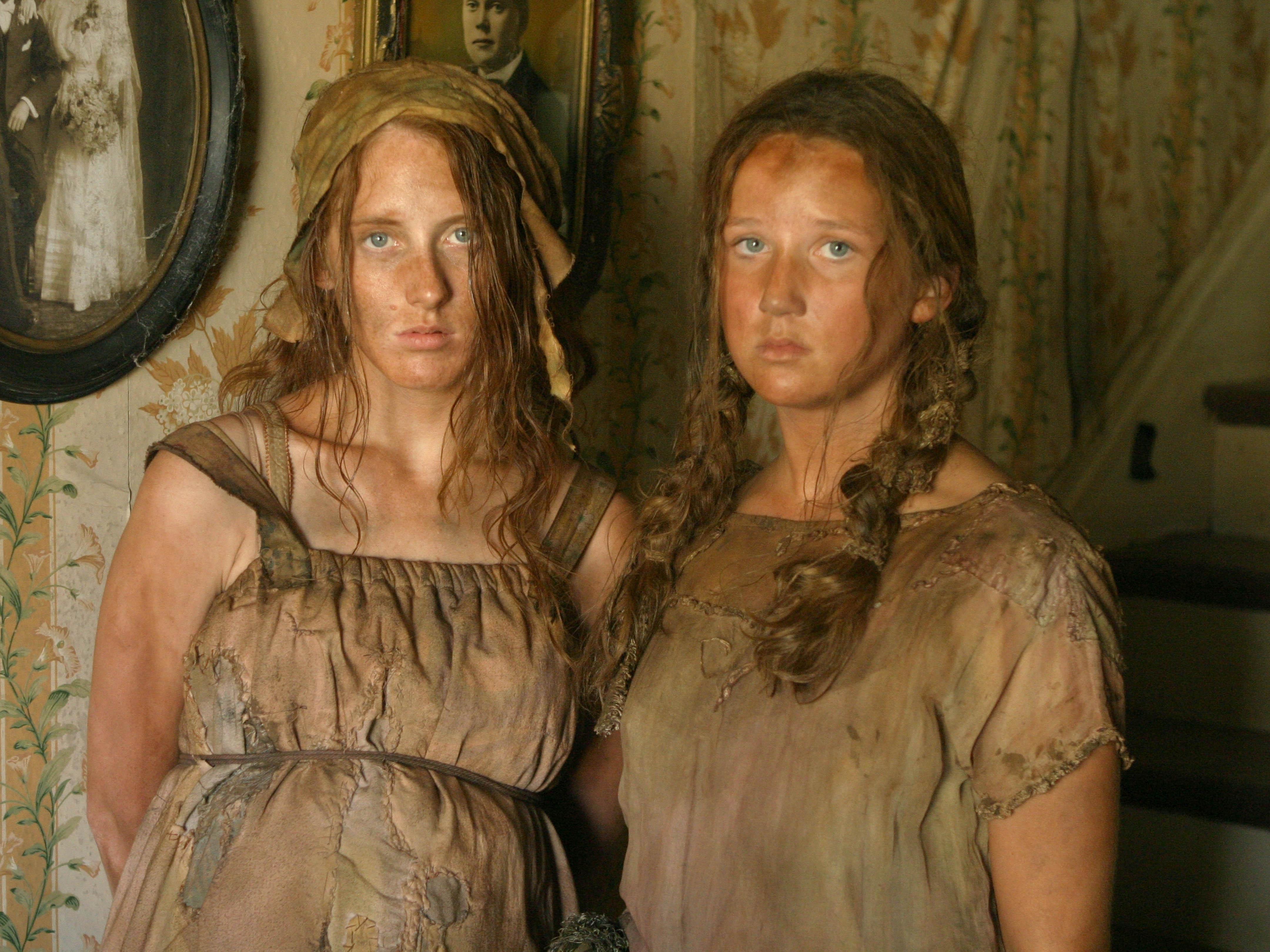 Prime Video: CARNIVALE - Season 2