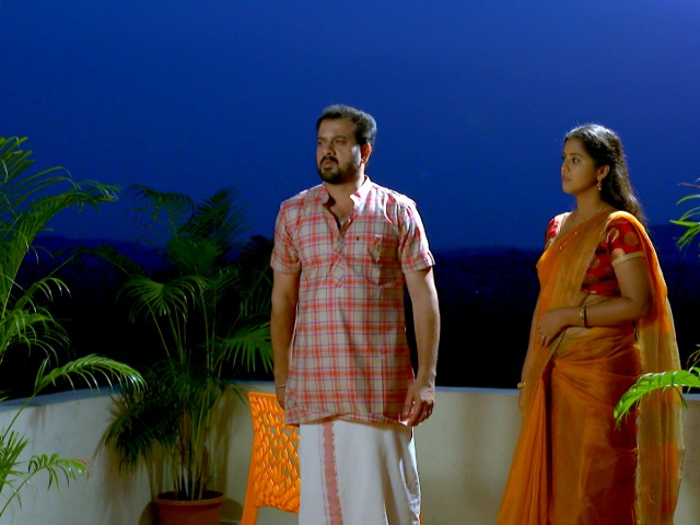 Prime Video: Jeevitha Nouka Season 1