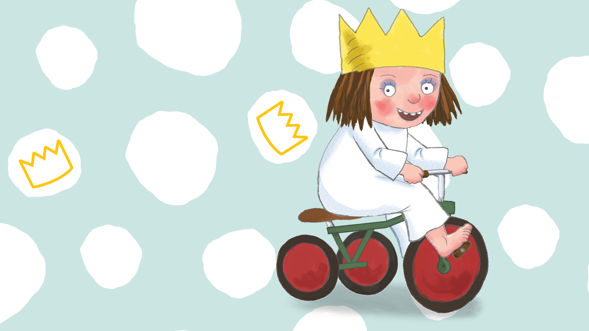 Prime Video: Little Princess