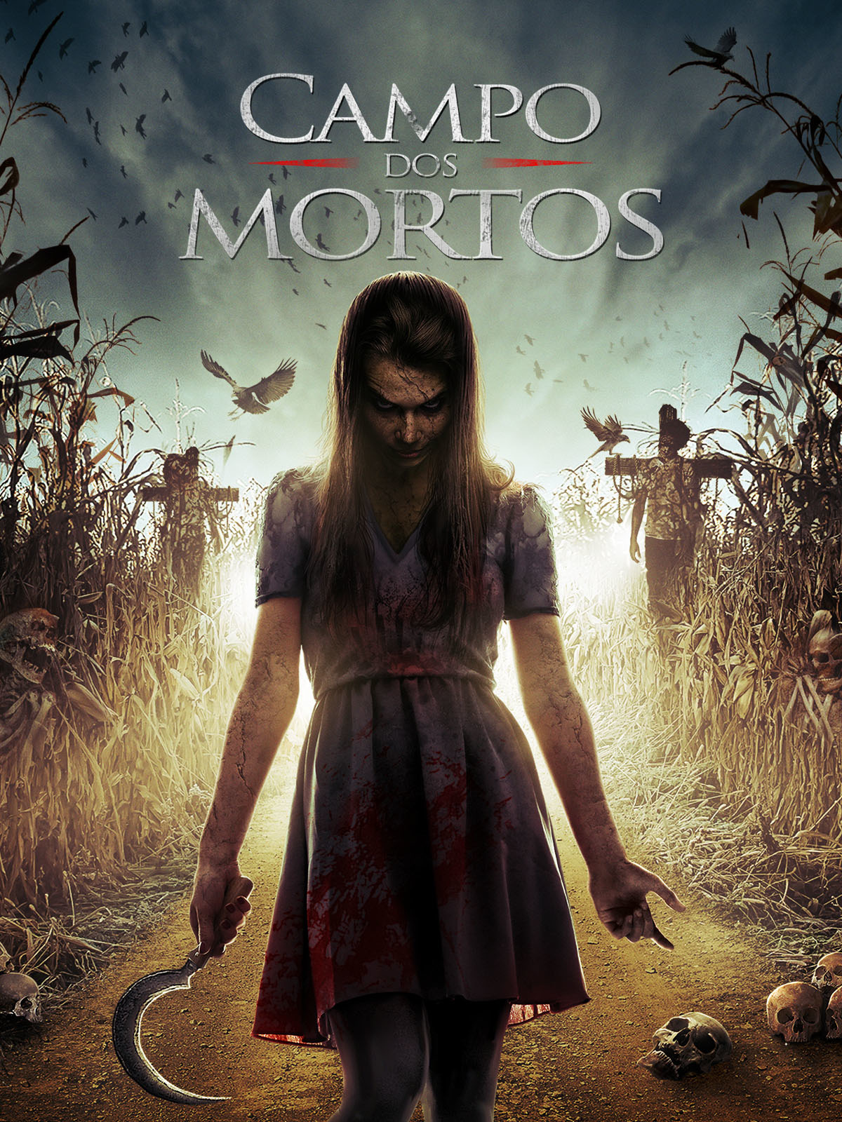 Prime Video: Campos dos Mortos