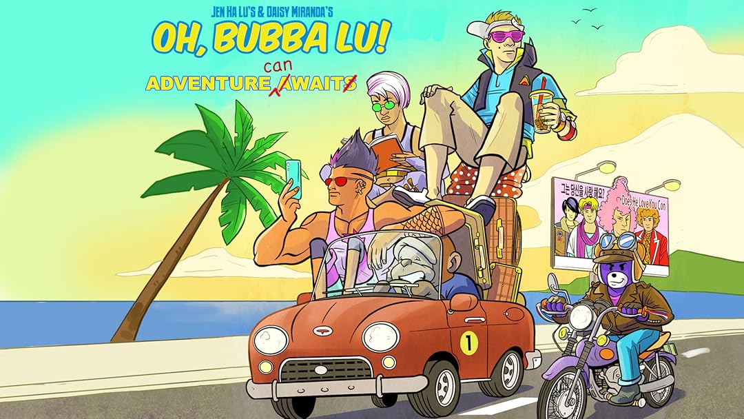 Prime Video: Oh, Bubba Lu!