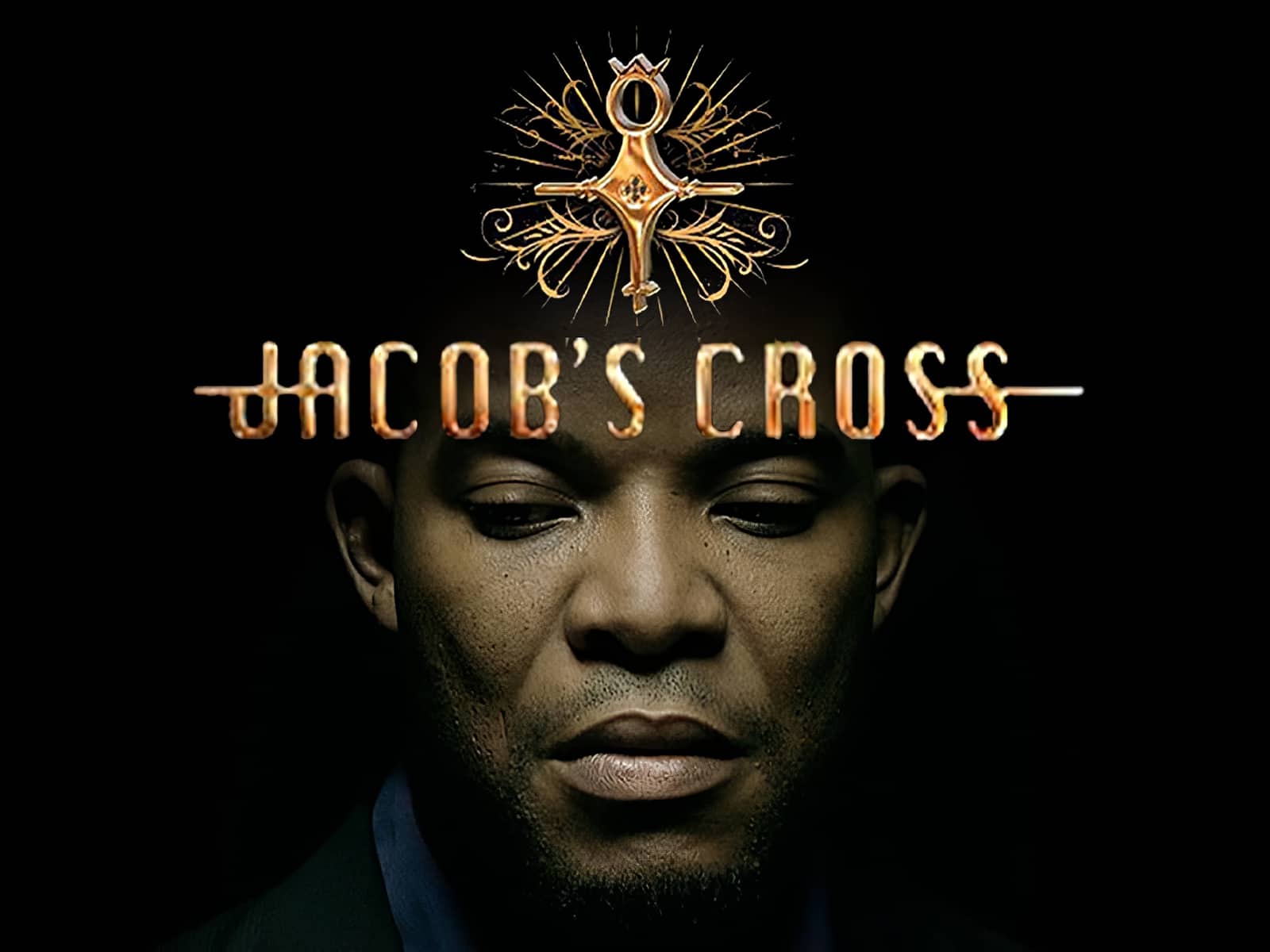 Prime Video: Jacob's Cross - Season 2