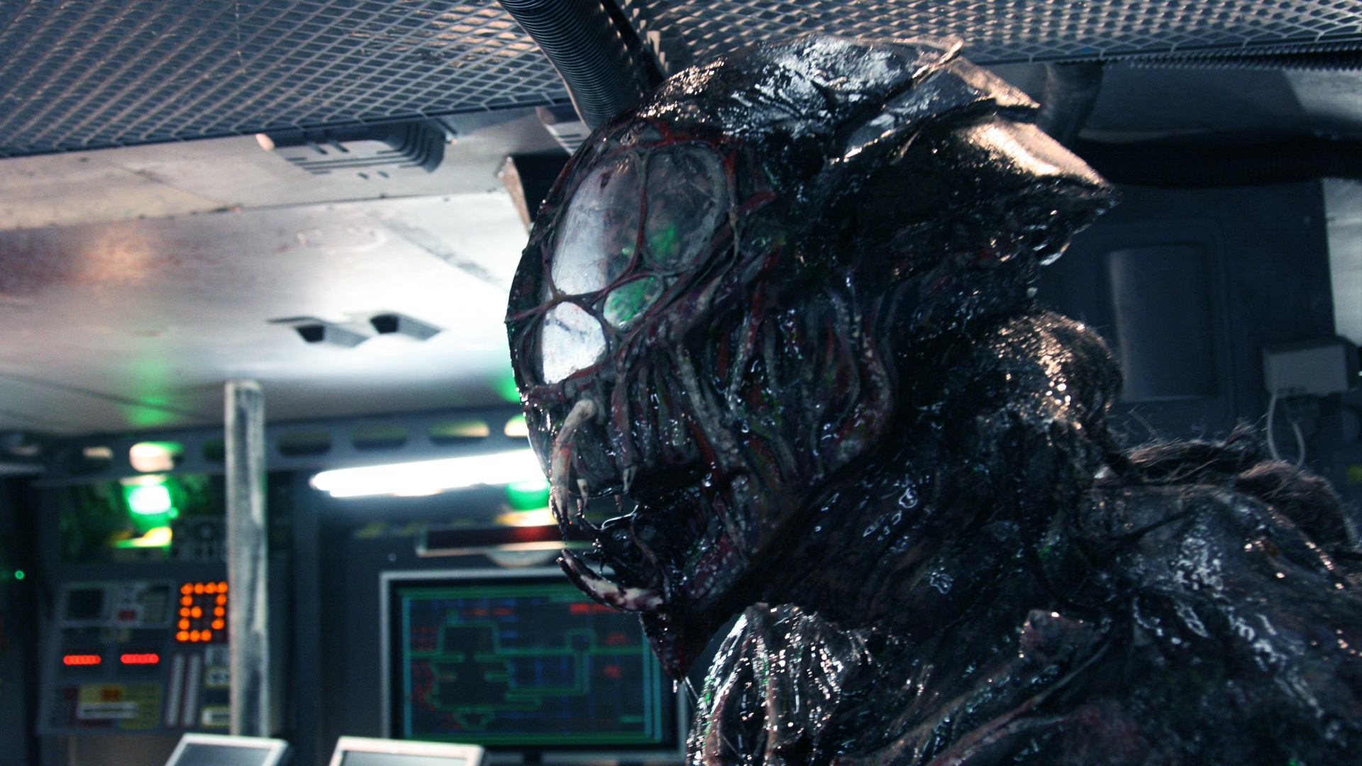 Amazon.de: Alien vs Zombie - The Dark Lurking (Uncut) ansehen | Prime Video