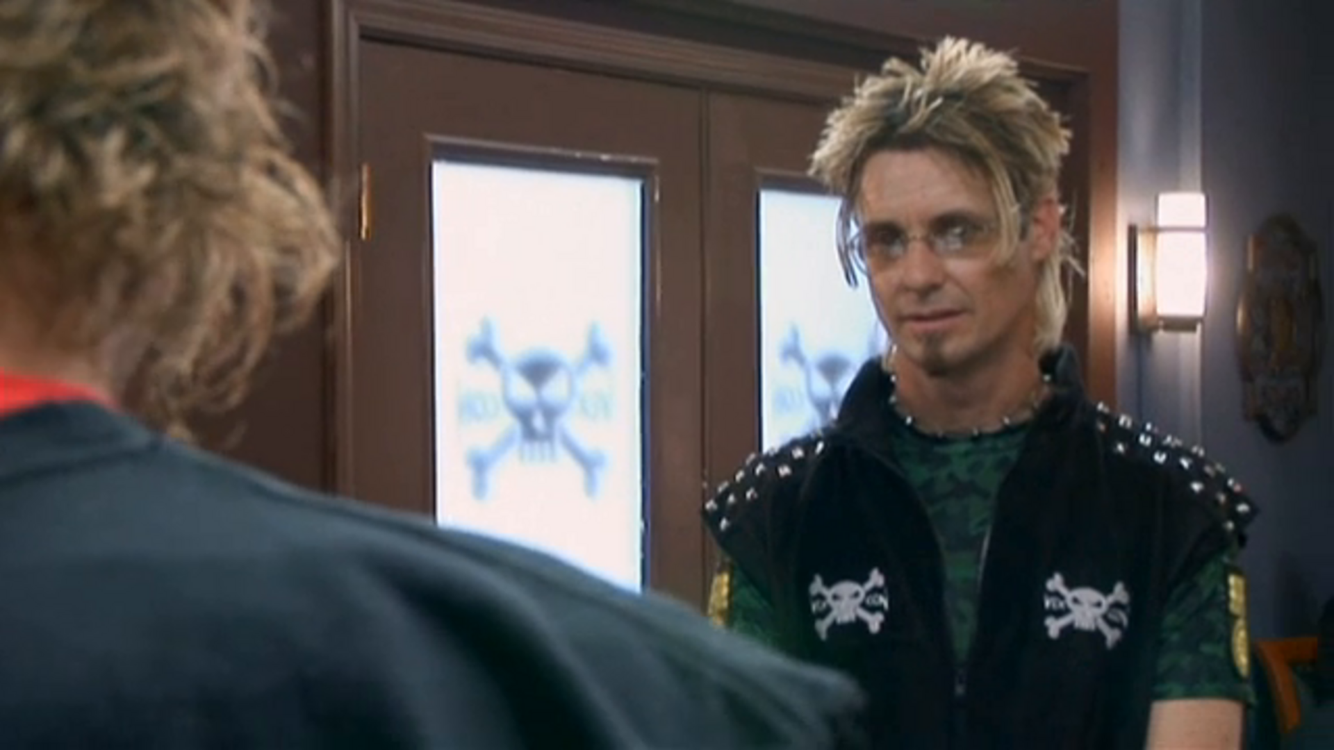 Watch Billy the Exterminator - Season 1 | Prime Video