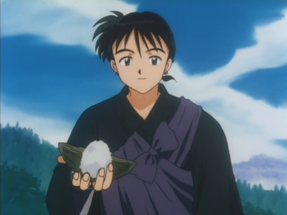 Inuyasha Koharu