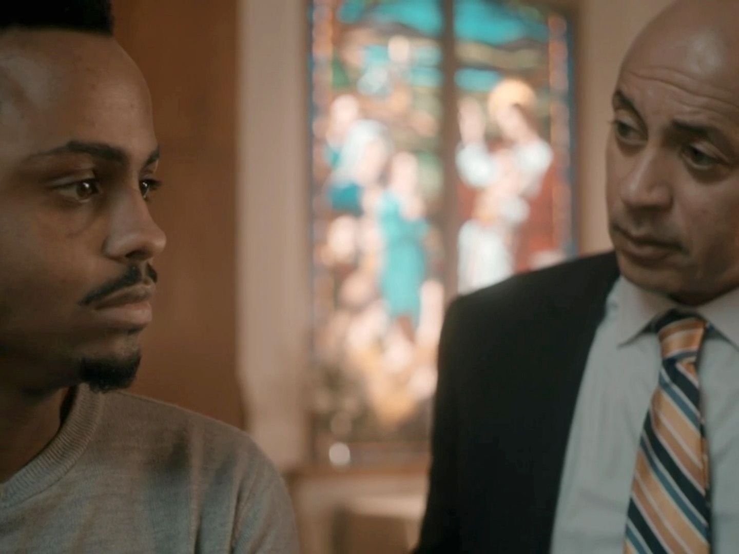 Prime Video: Murder Chose Me - Season 3