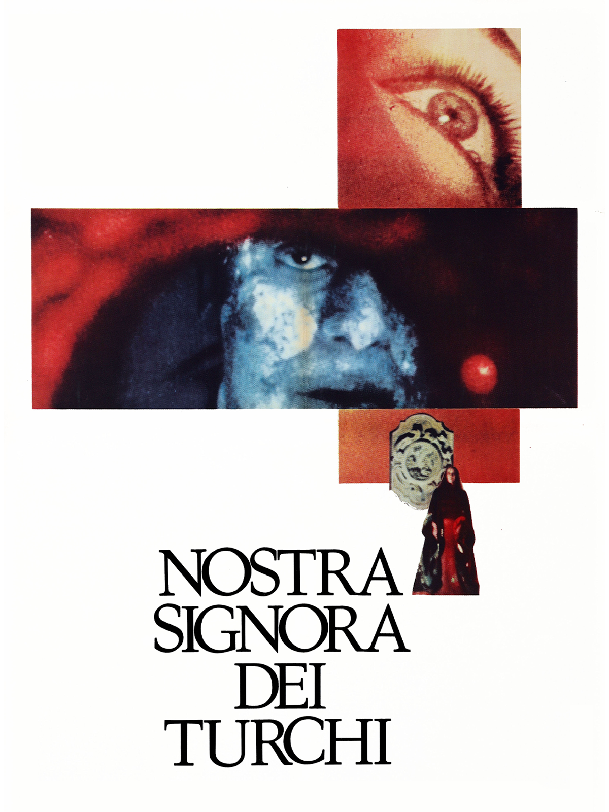 Prime Video: Nostra signora dei turchi
