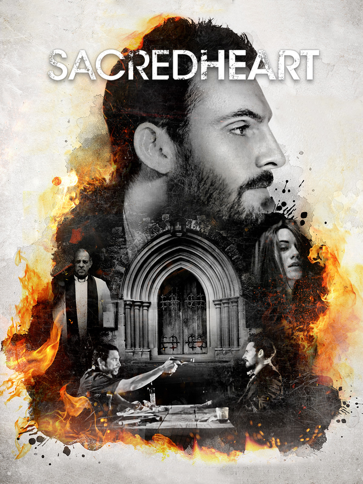 Prime Video: Sacred Heart (2018)