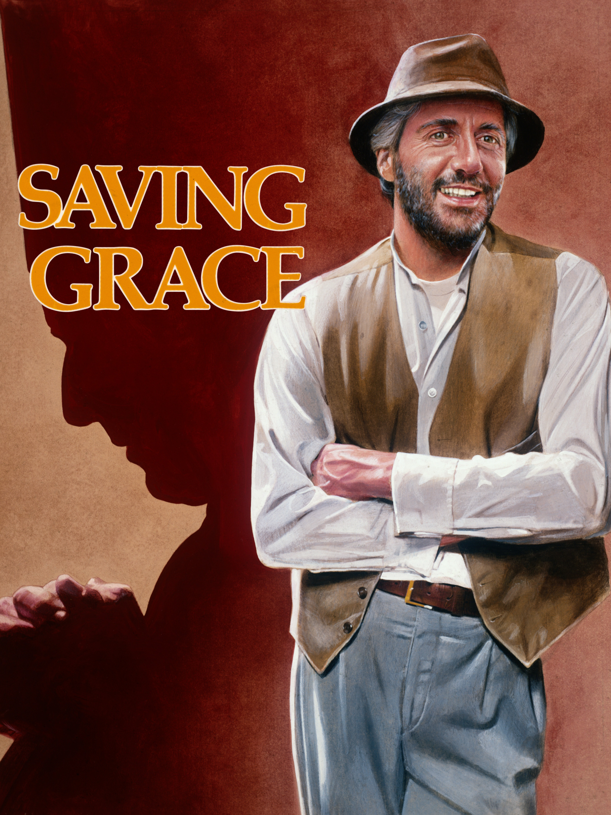 Prime Video: Saving Grace