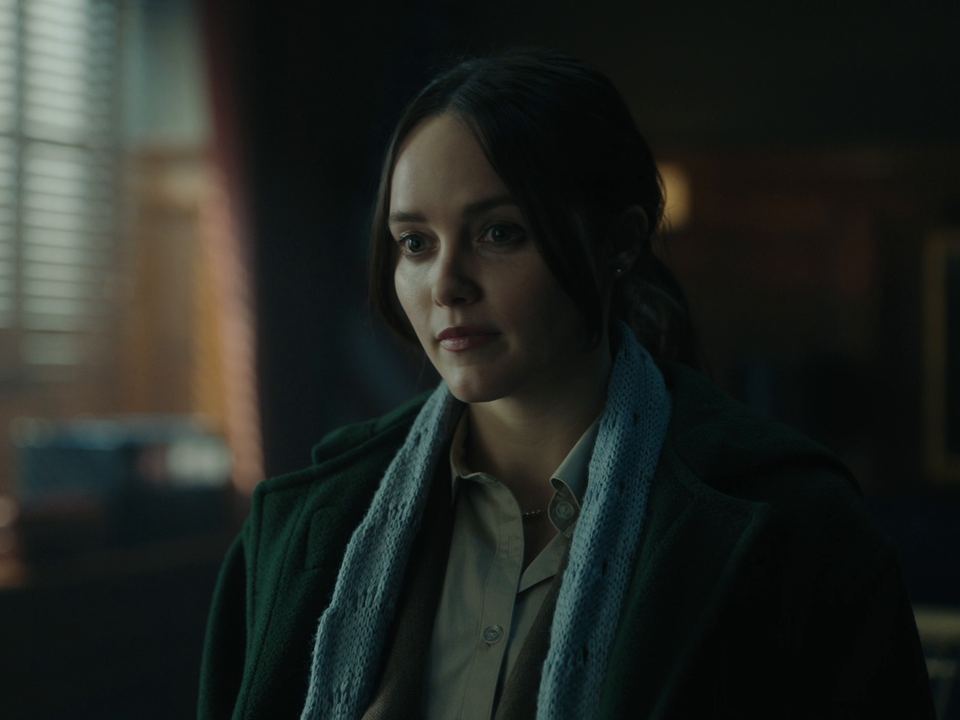 Prime Video: Clarice (Season 1)