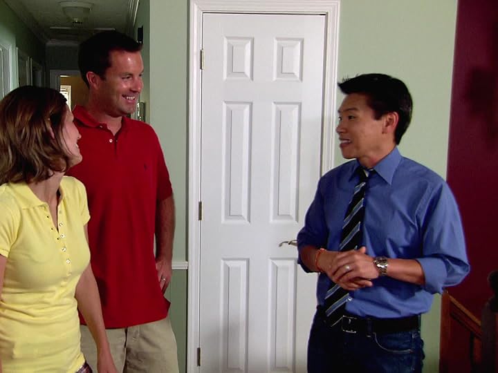 Prime Video: Deserving Design - Season 3