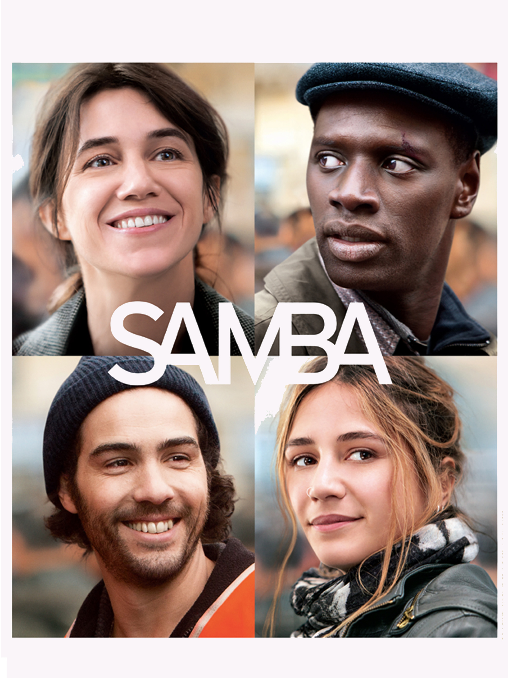 Prime Video: Samba