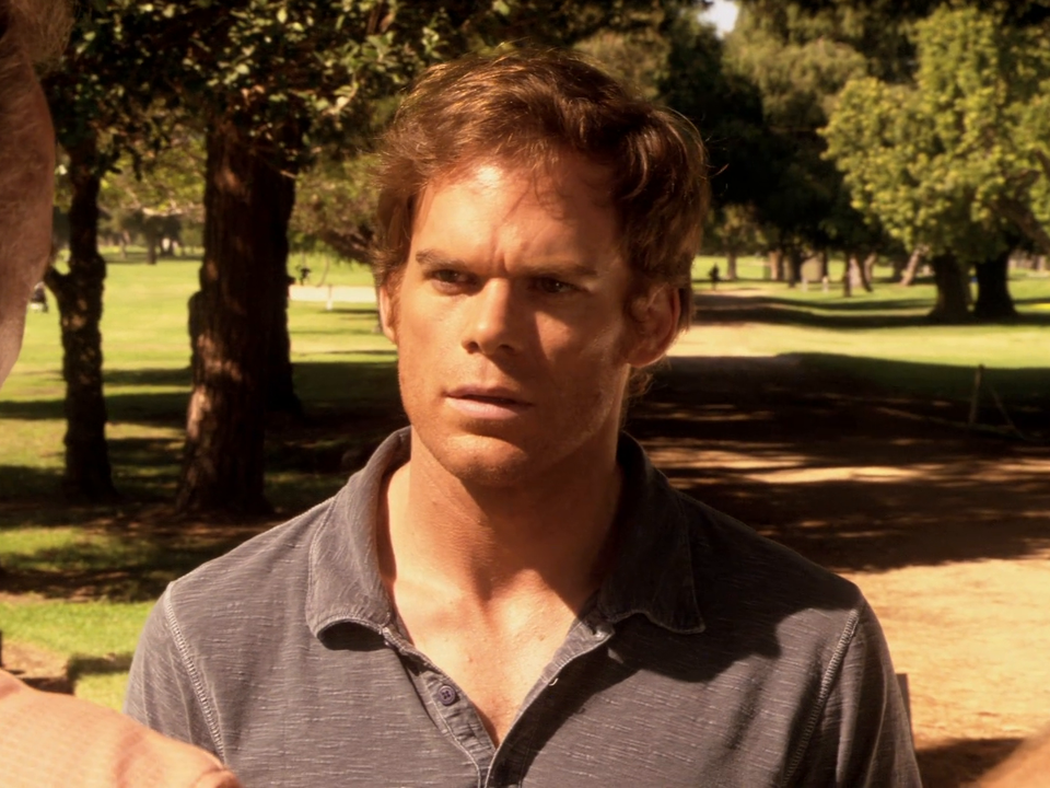 Prime Video: Dexter - Season 2