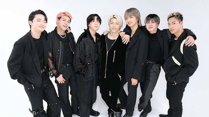 Amazon.co.jp: ALL ABOUT BMSG (BMSGのすべて) #4 BE:FIRST part.1を観る | Prime Video