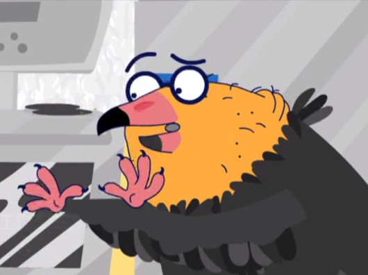 Prime Video: Fetch! With Ruff Ruffman Season 4