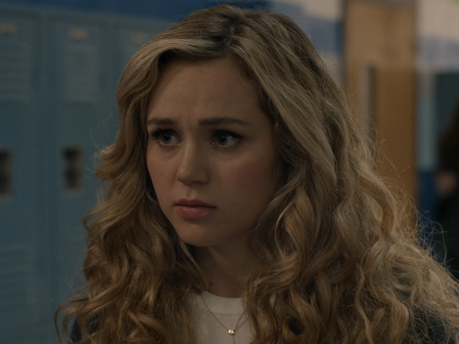 Prime Video: DC's Stargirl: Season 3