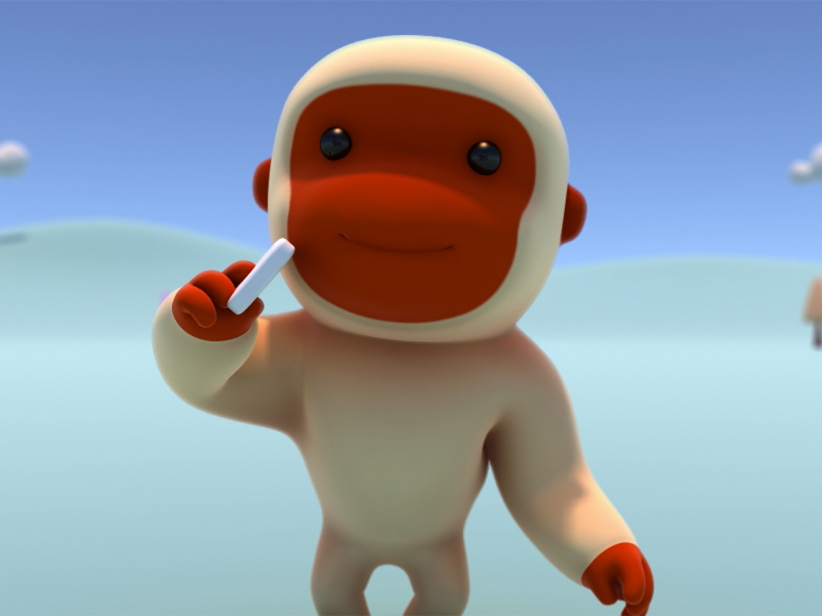 Prime Video: Banana Doong Doong