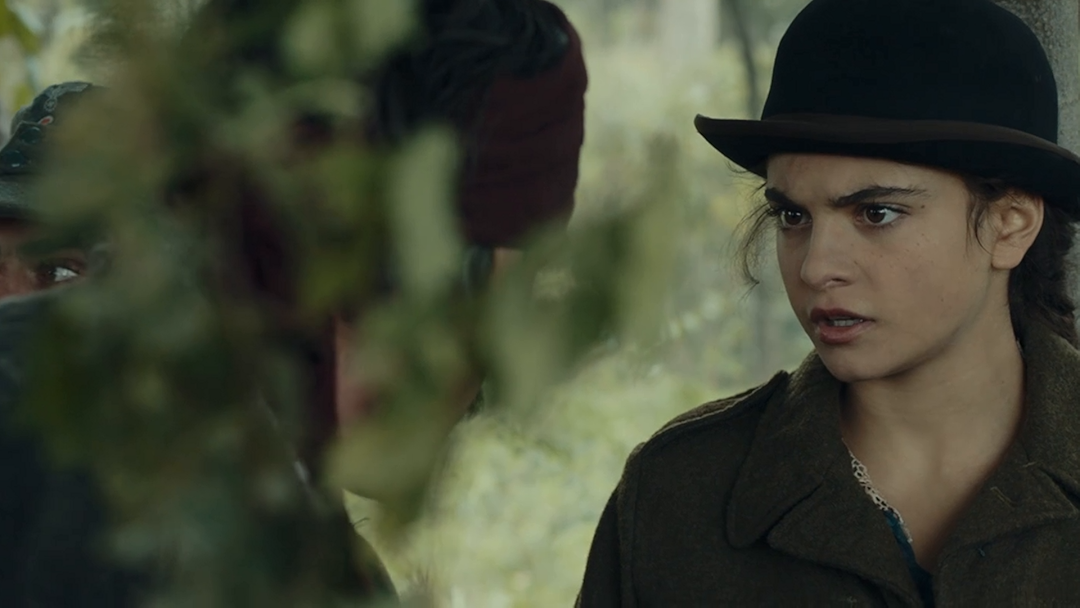 Prime Video: Freaks Out