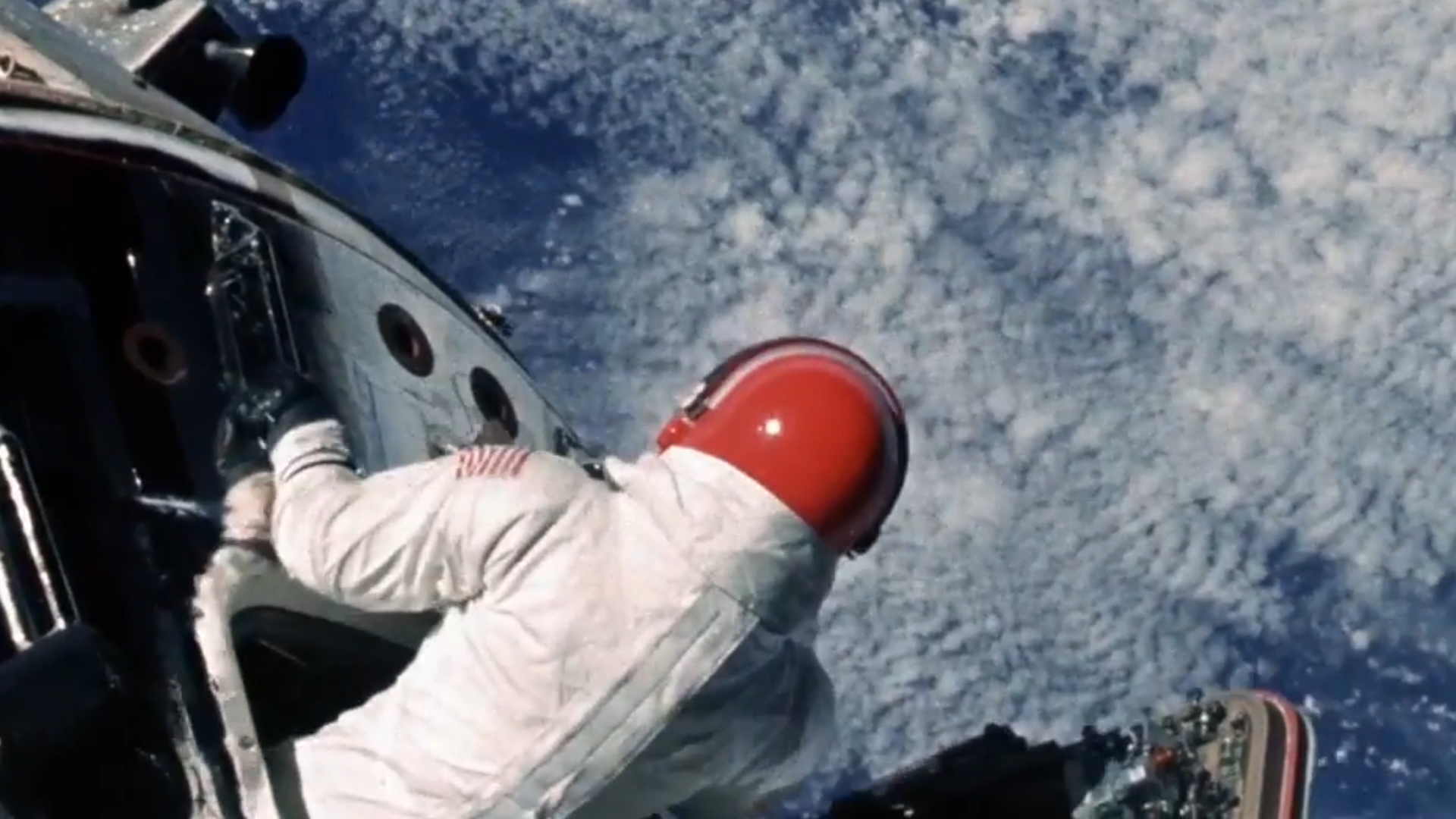 Watch The Fallen Astronaut | Prime Video