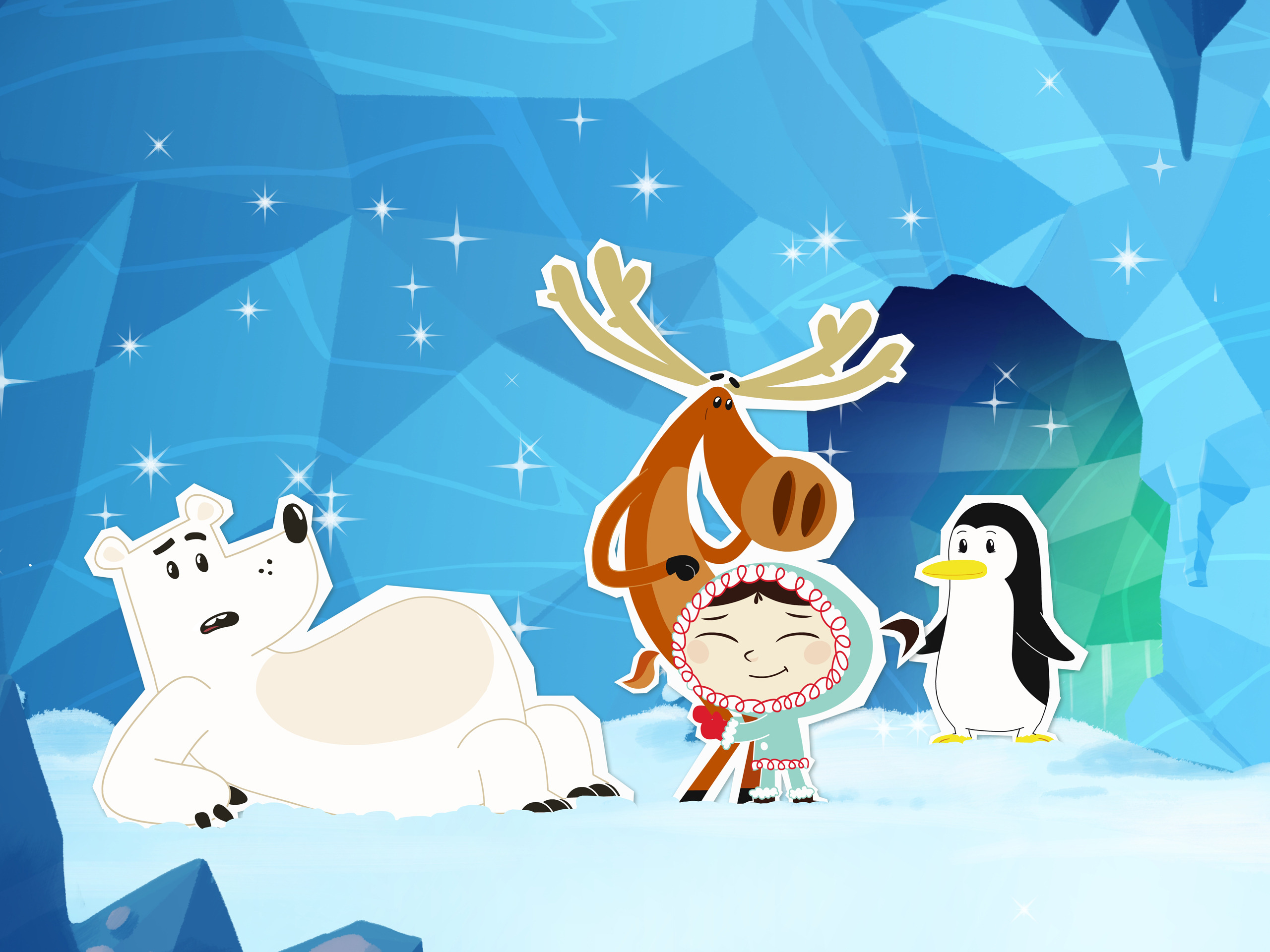 Prime Video: Inui, Season 1