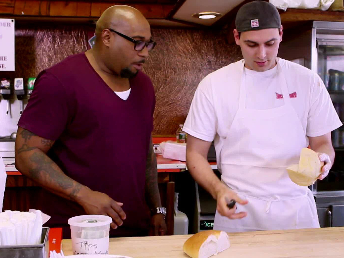 Prime Video: Roadtrip with G. Garvin - Season 1