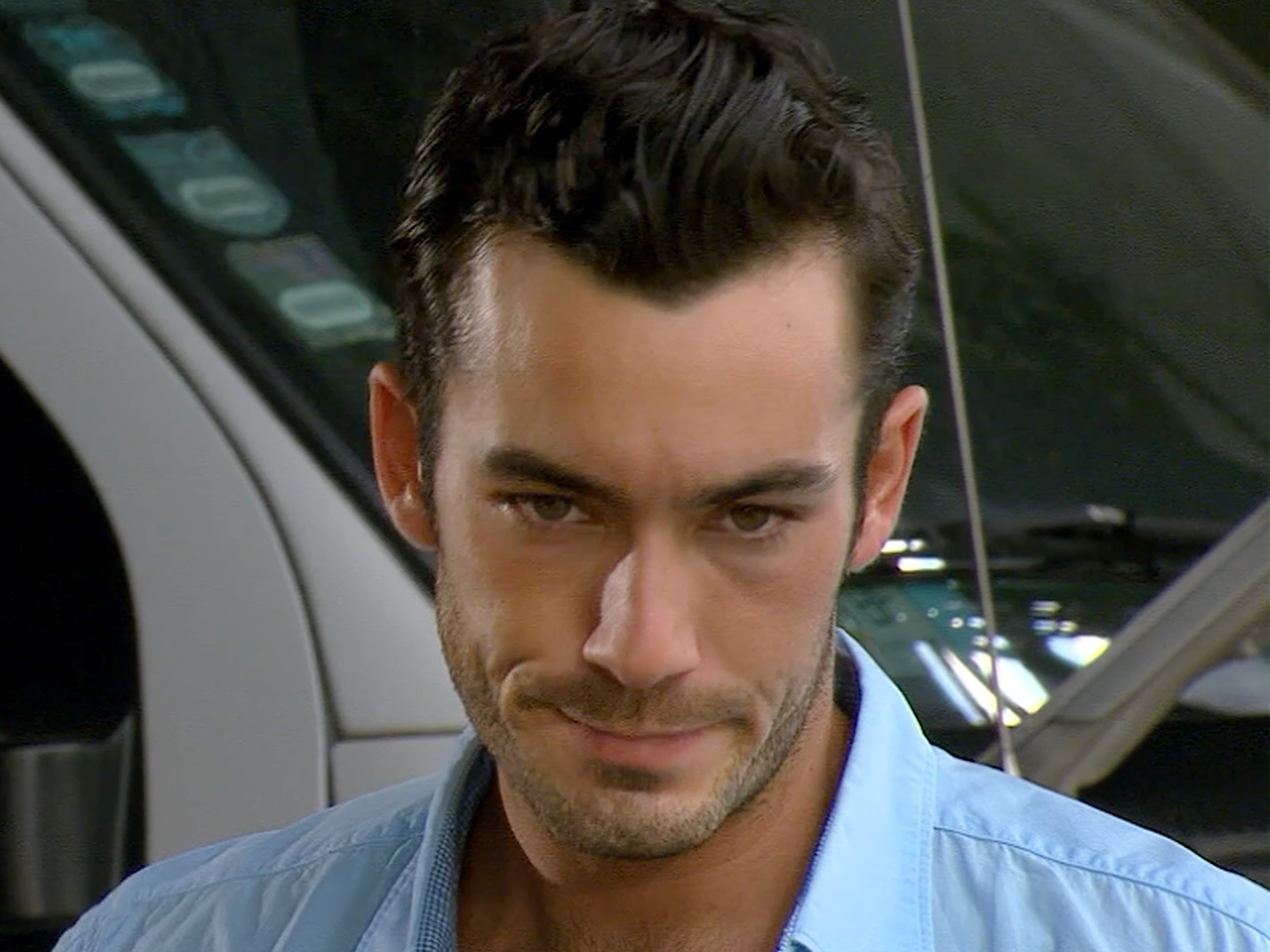 Prime Video: Teresa II - Temporada 1