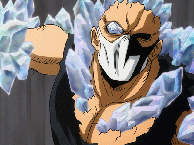 Prime Video: My Hero Academia