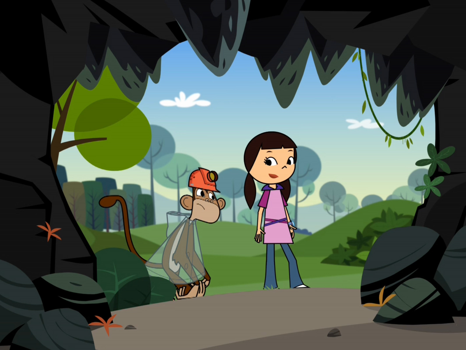 Prime Video: Peixonauta